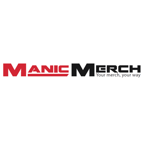 Buy Wholesale Licensed Manic Merch Band T-Shirts on MerchShowroom.com ...