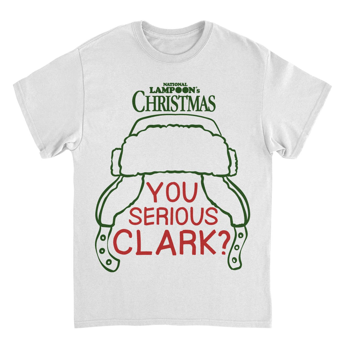 Wholesale National Lampoon's Christmas Vacation you Serious Clark T ...