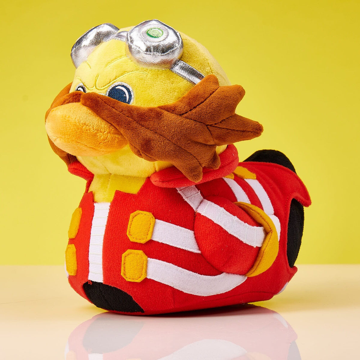 Wholesale SEGA: Dr Eggman TUBBZ Plush – Merch Showroom