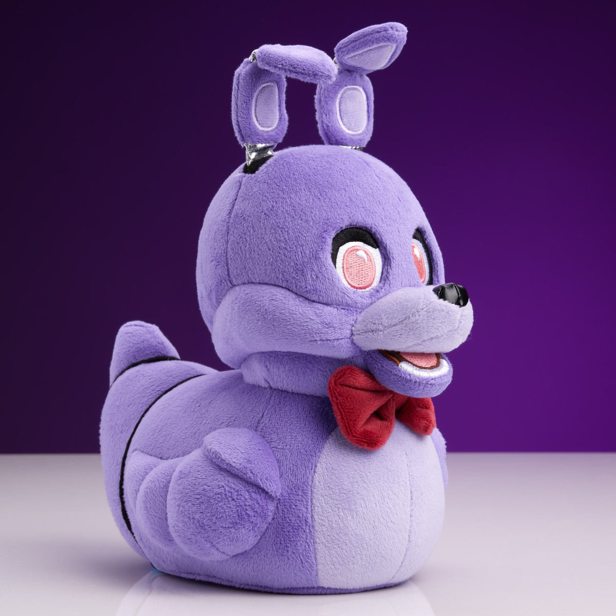Wholesale Five Nights At Freddy's: Bonnie TUBBZ Plushie – Merch Showroom