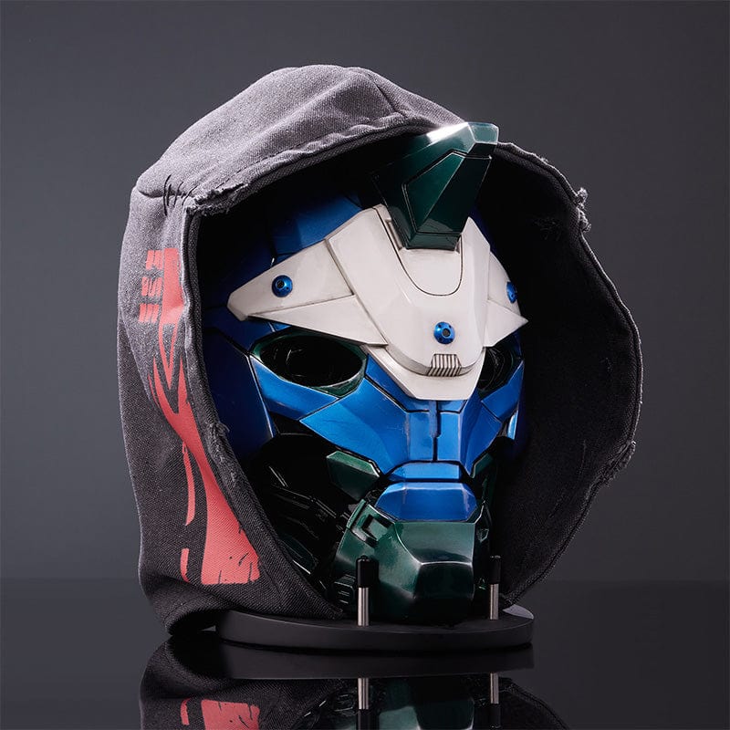 Wholesale Tubbz Ducks | Destiny: Cayde-6 Premium Cosplaying Helmet ...