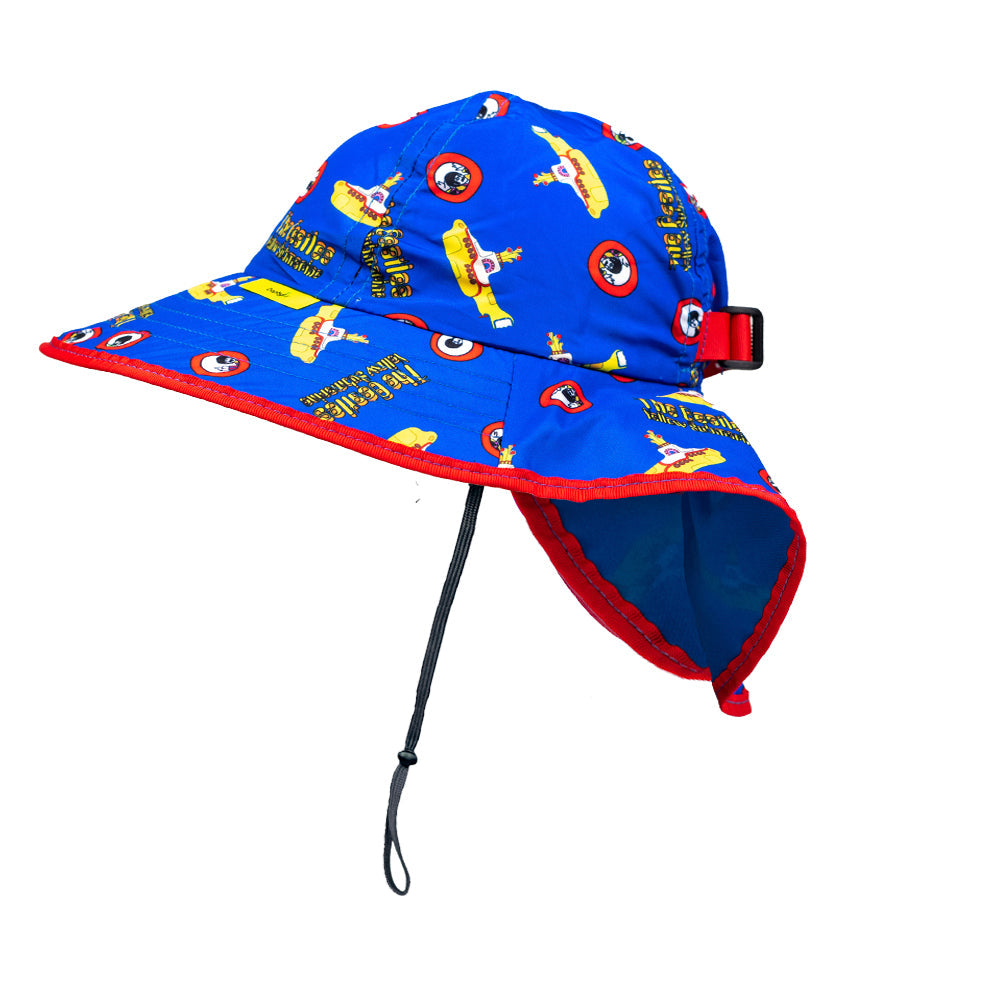 Wholesale The Beatles Sun Hat for Babies – Merch Showroom
