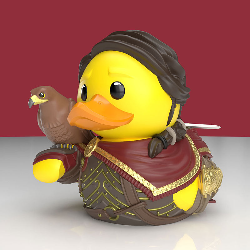 Wholesale Toys for your Store - Assassin's Creed Kassandra Tubbz Duck ...