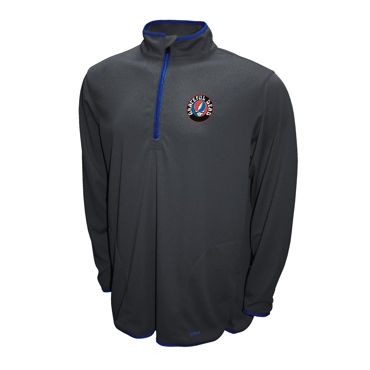 Wholesale Grateful Dead Thermal Jacket – Merch Showroom