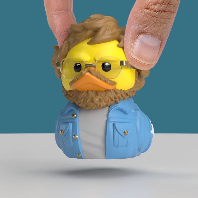 Wholesale Toys for your Store - Jaws Matt Hooper Tubbz Duck (Mini ...