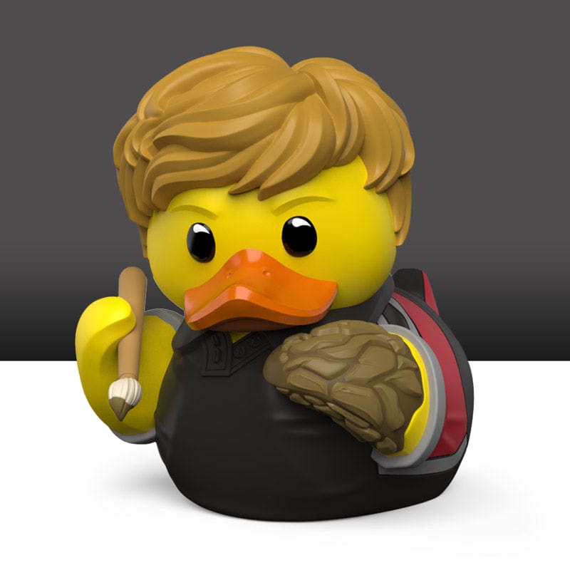 Wholesale Tubbz Ducks | The Hunger Games ‘Peeta Mellark’ TUBBZ ...