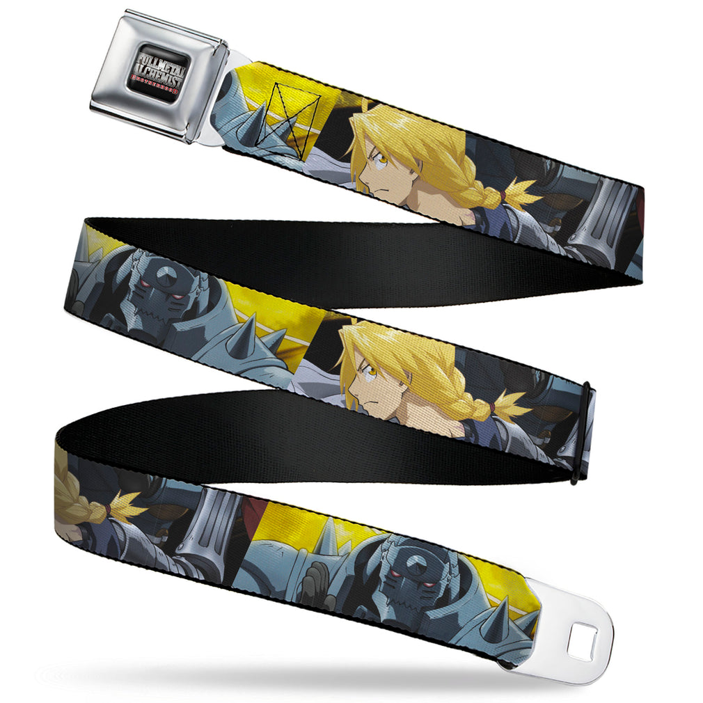 Wholesale FULLMETAL ALCHEMIST BROTHERHOOD Title Logo Full Color Black ...