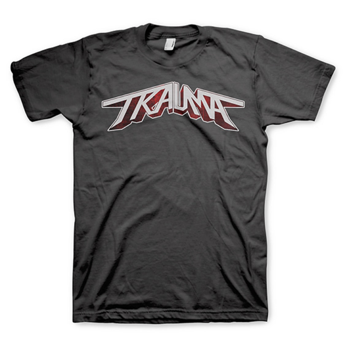 Wholesale Trauma Logo T-Shirt – Merch Showroom